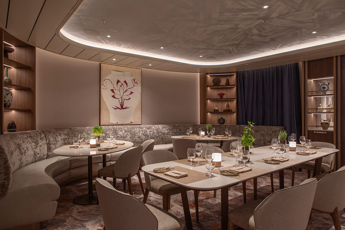 シルバー・レイ号 ｜ 株式会社グローバル ユース ビューロー